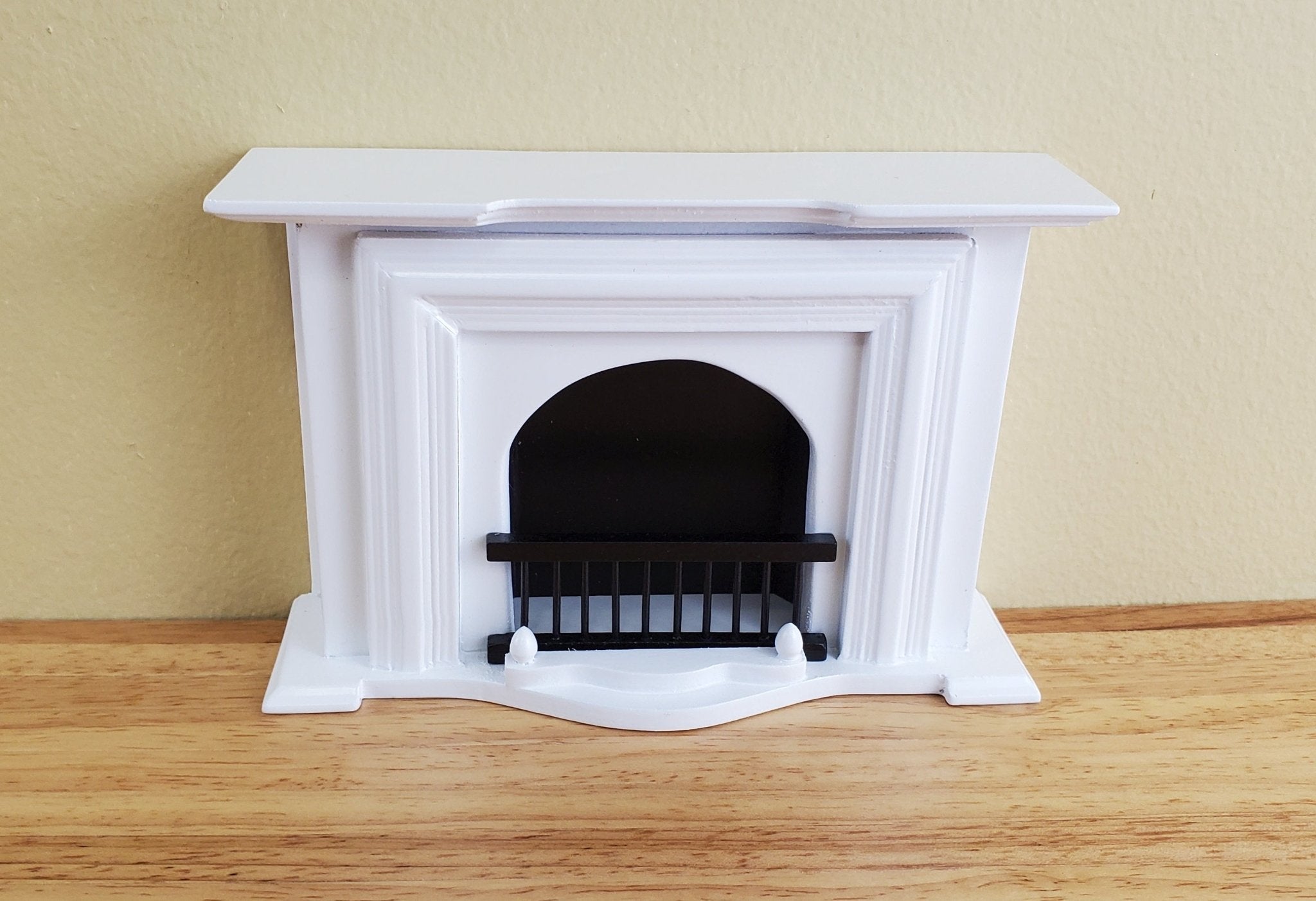 Fireplaces & Accessories – MiniatureCrush