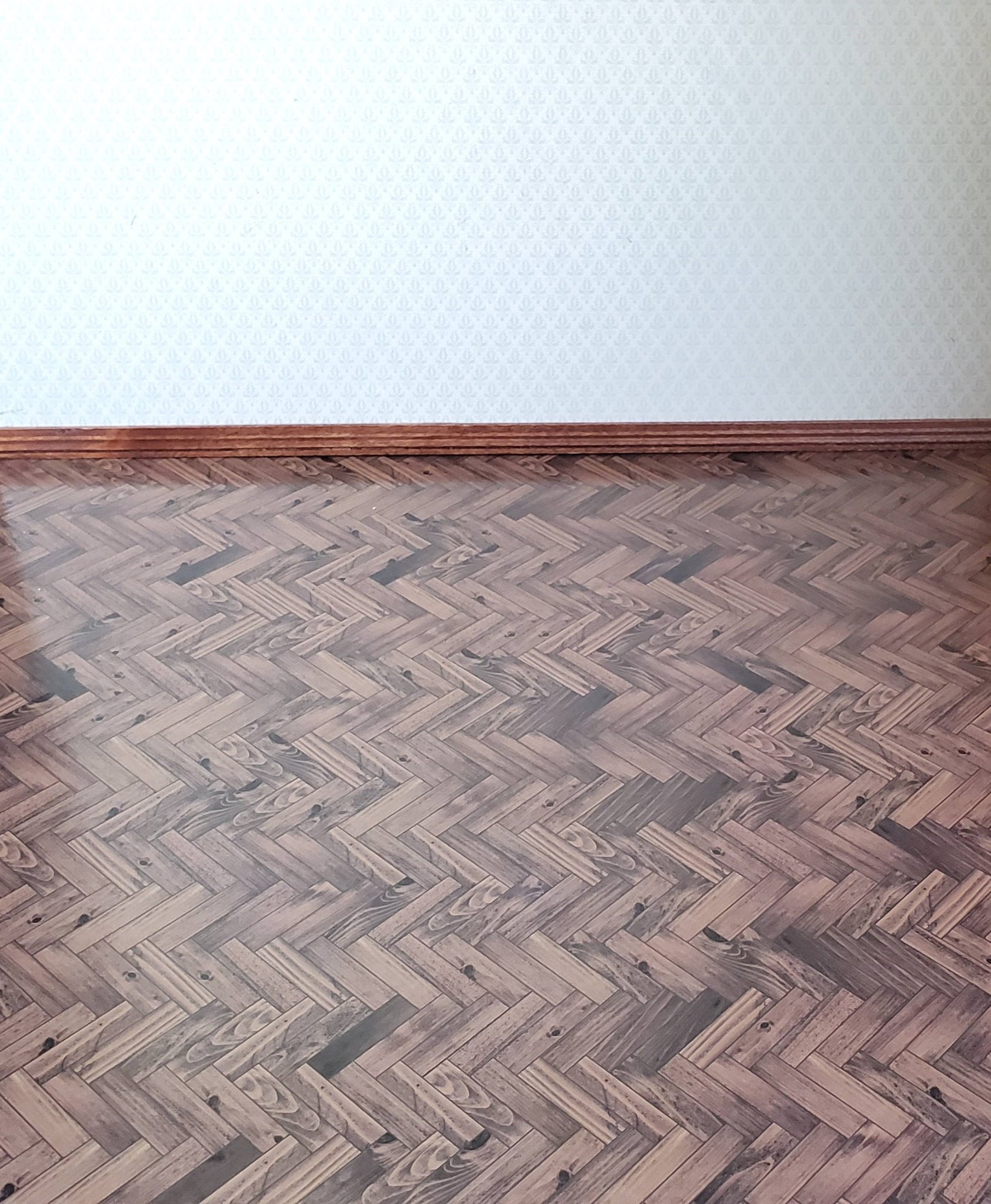 Miniature Dollhouse Flooring and Floors – MiniatureCrush