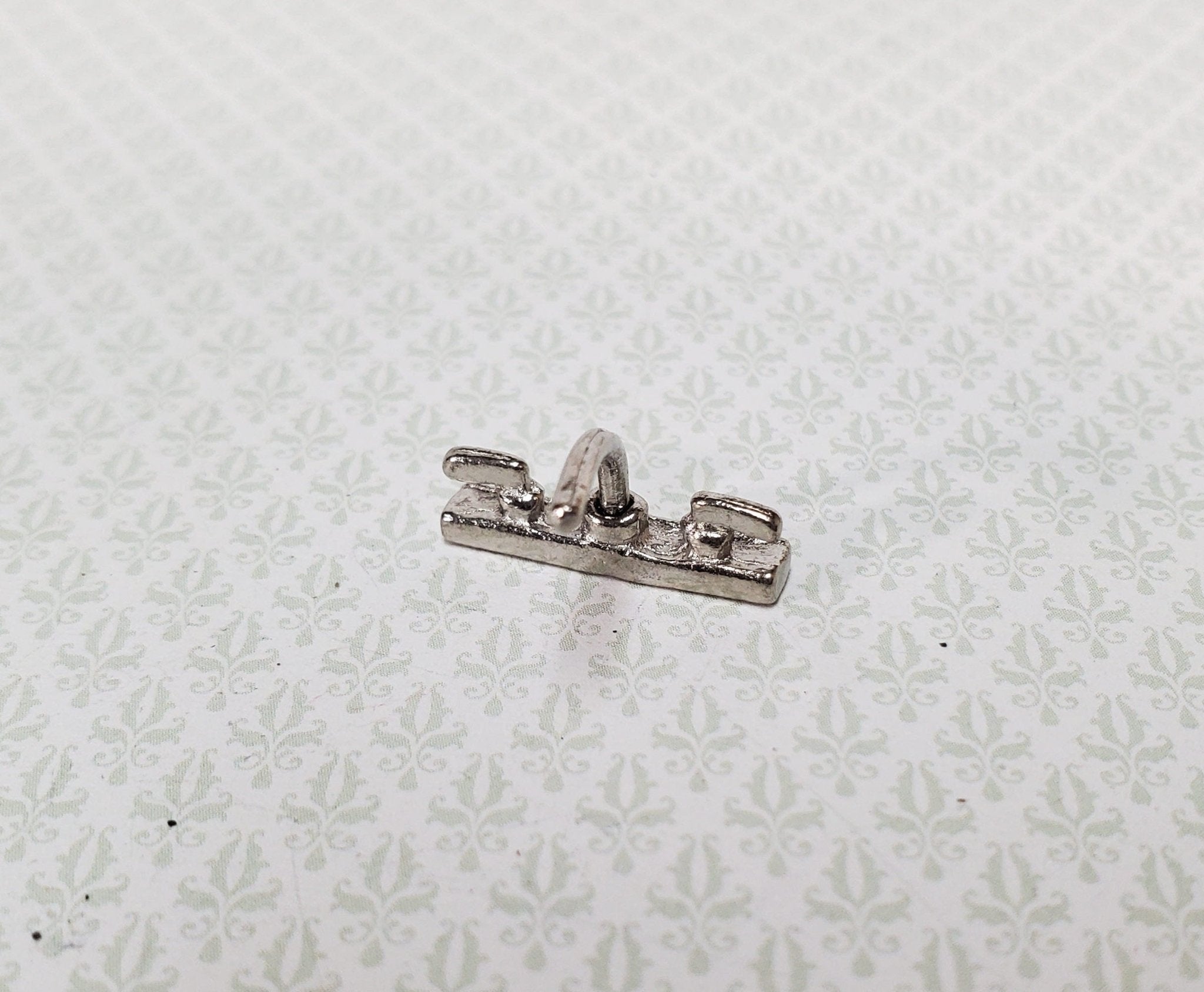 Dollhouse Miniature Faucet Tap for Kitchen or Bathroom Sink 1:12 Scale ...